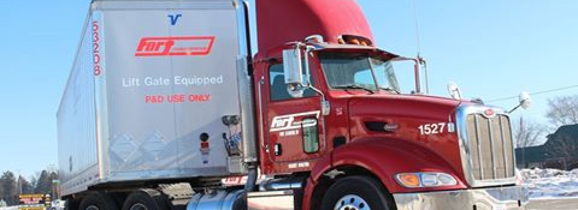 fb_truck - Fort Transportation