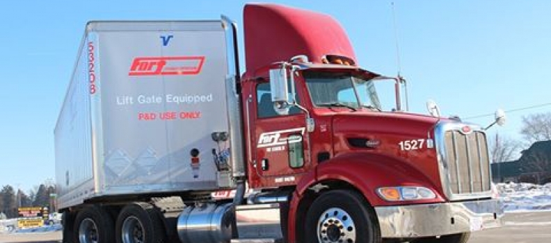 Fortrans News Archives - Fort Transportation