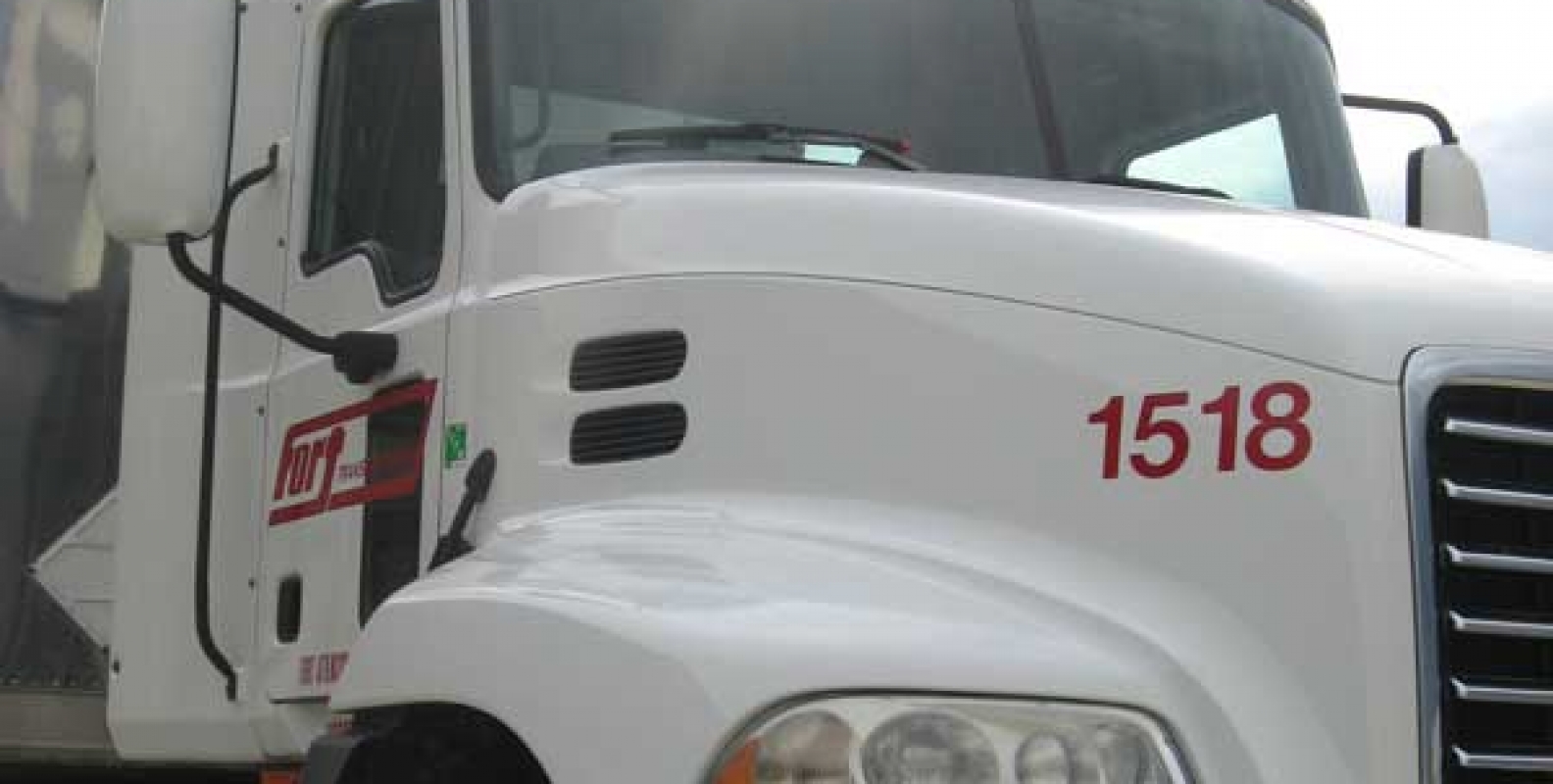 2012 - Fort Transportation